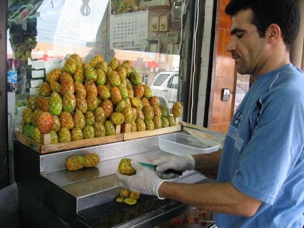 The 18 Fruits You Must Eat in Lebanon This Summer