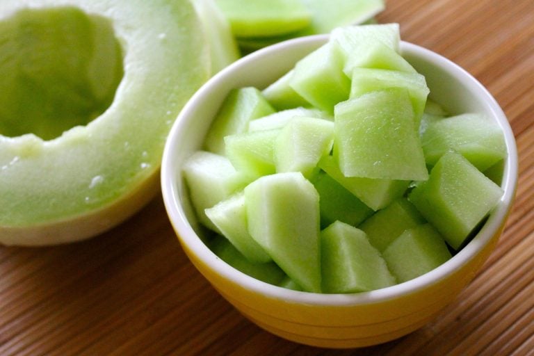 The 18 Fruits You Must Eat in Lebanon This Summer