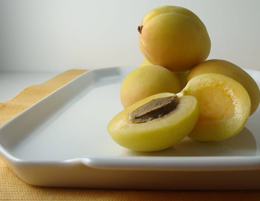 The 18 Fruits You Must Eat in Lebanon This Summer