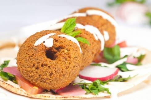 Five Of Our Favorite Falafel Joints in Lebanon
