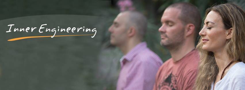 Inner Engineering - Introductory Talk