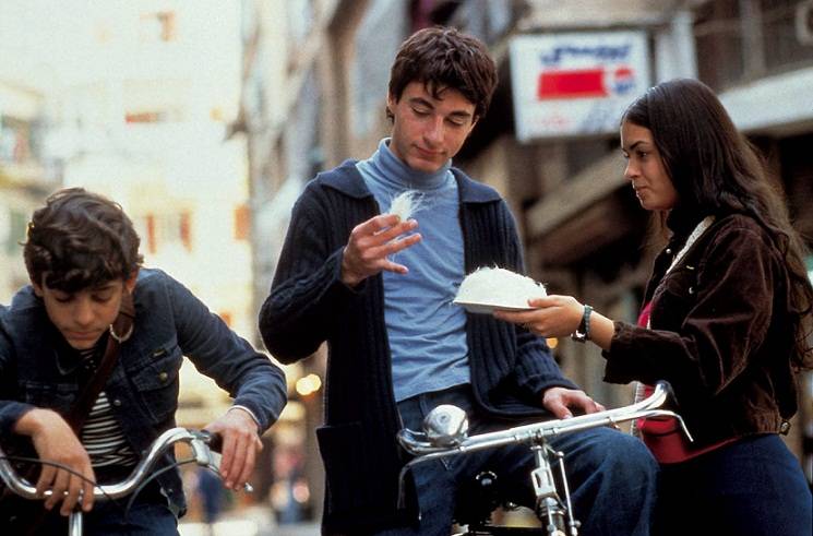 Six Must-See Lebanese Movies