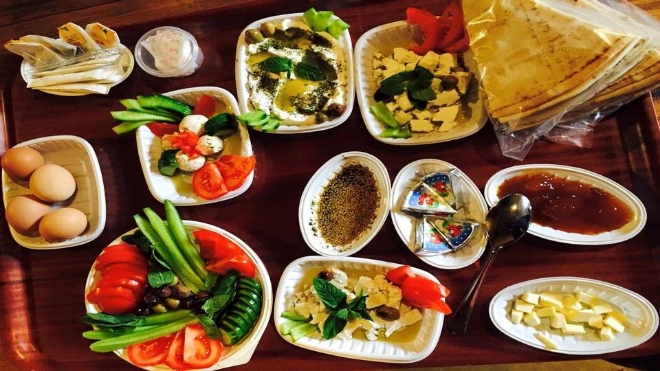 50% off at TWA Rouge