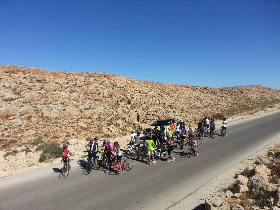 Registration for Sunday Bike Ride with Bike Generation