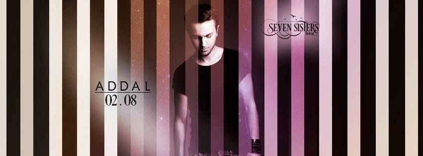 Addal at Seven Sisters Beirut