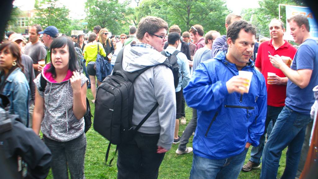 How to Stay Safe During Protests