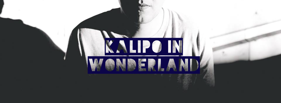 Kalipo In Wonderland