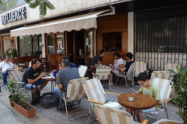 The Most Underrated Spots to Grab a Drink in Beirut