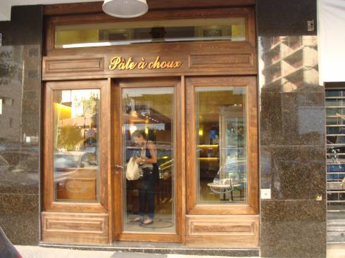 The Six Best Chocolate Croissants in Beirut