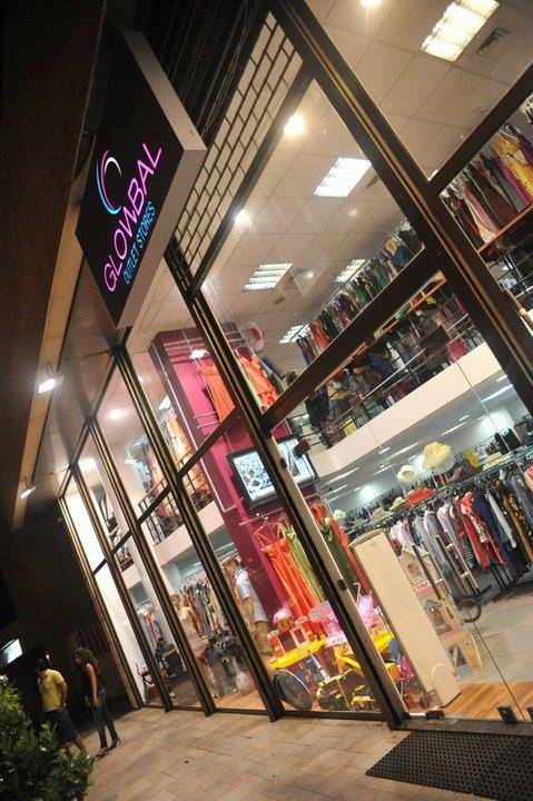 The 7 Best Outlet Stores in Lebanon