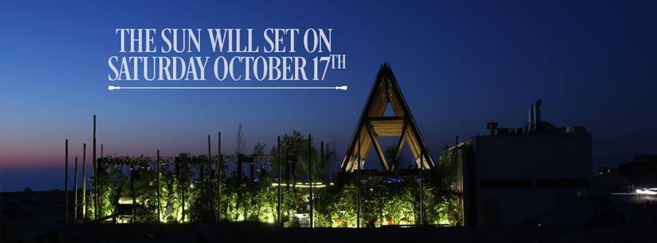 Seven Sisters Beirut - Closing Night