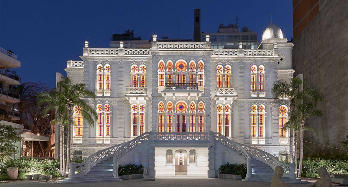 5 Museums You Should Visit In Lebanon
