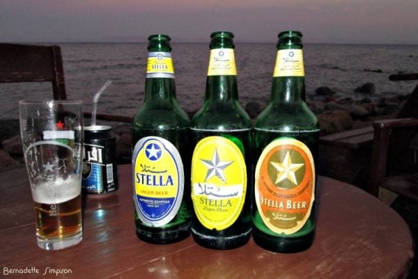 7 Amazing Beers From The Middle East