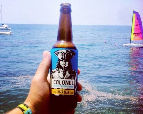 7 Amazing Beers From The Middle East