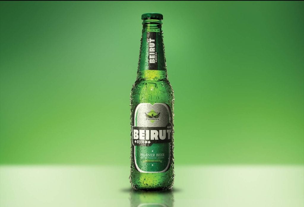 7 Amazing Beers From The Middle East