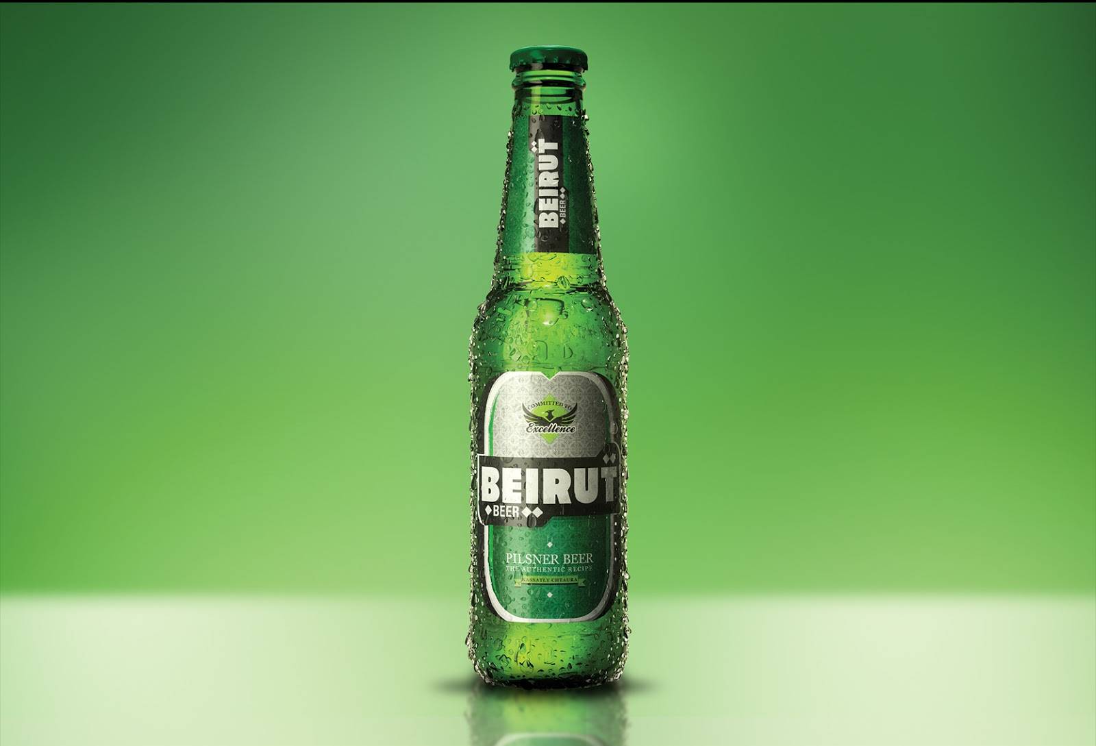 7 Amazing Beers From The Middle East