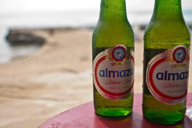 7 Amazing Beers From The Middle East