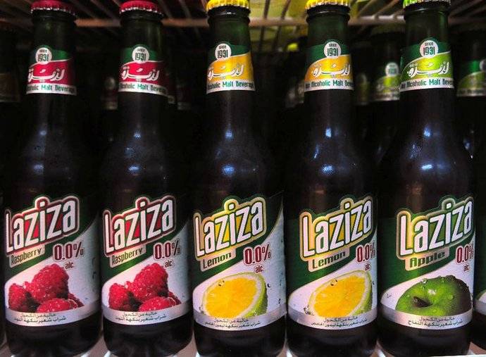 7 Amazing Beers From The Middle East