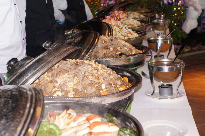 5 Places To Get Homemade Lebanese Food In Beirut