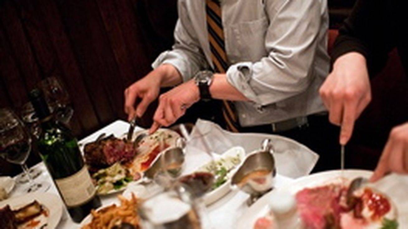 How To (Nicely) Send Food Back At A Restaurant