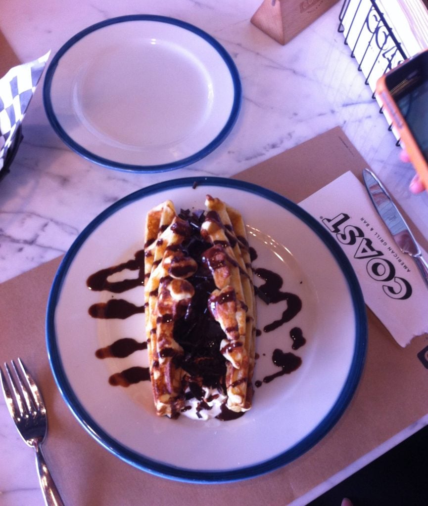 7 Of The Best Breakfast Joints In Beirut