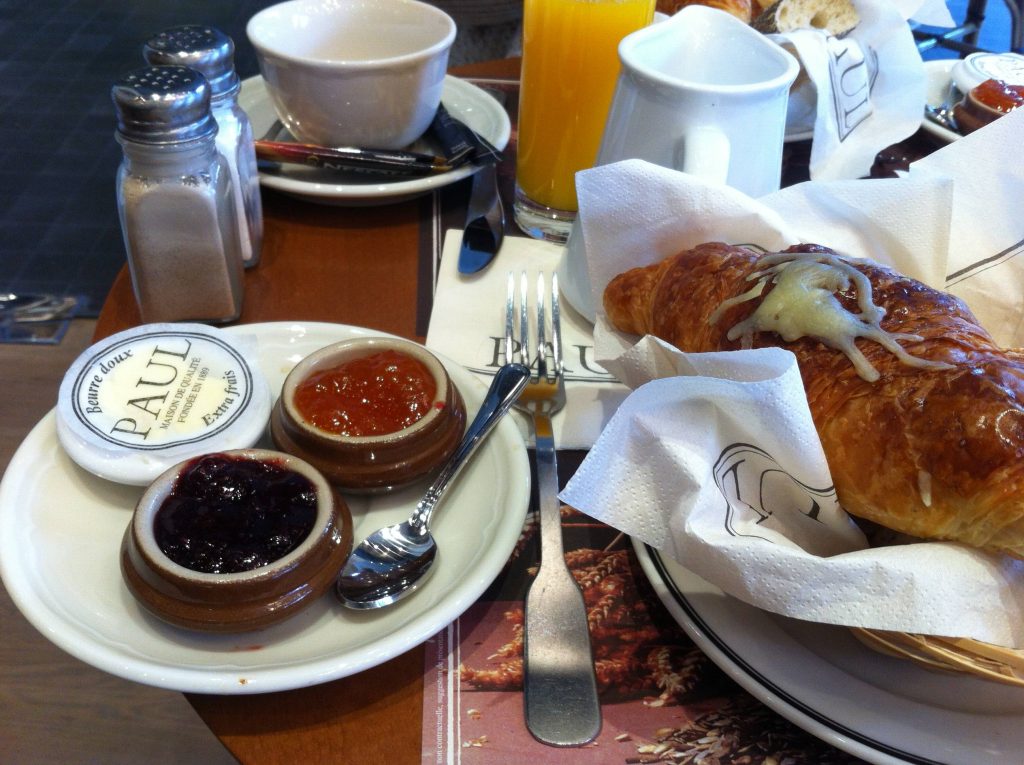 7 Of The Best Breakfast Joints In Beirut