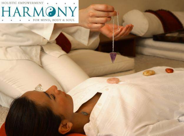 Lithotherapy: Group Meditation with Crystals