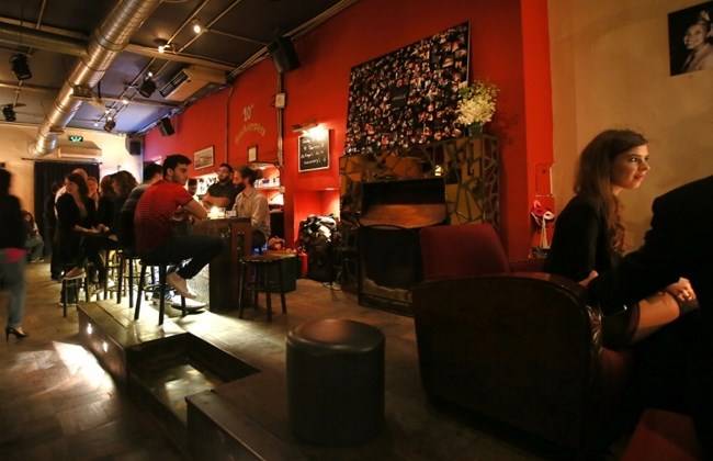 6 Of The Coziest Cafes In Beirut