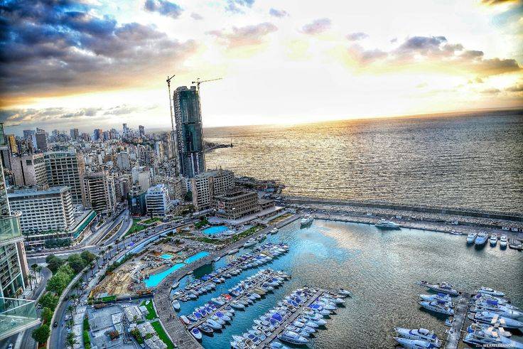 Beirut Summer Blues: 10 Things We Look Forward To In Summer