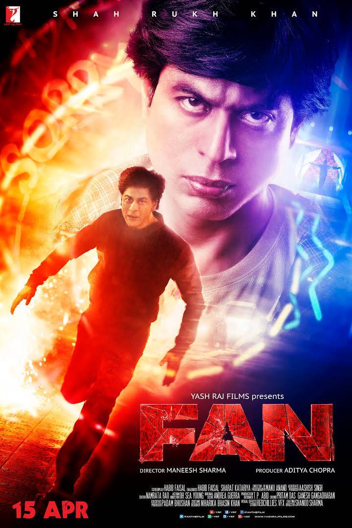 Fan (Indian)