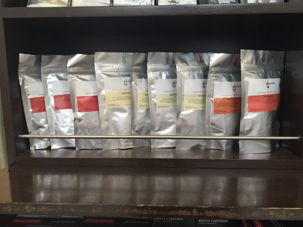 4 Places In Lebanon For The Tea-Obsessed