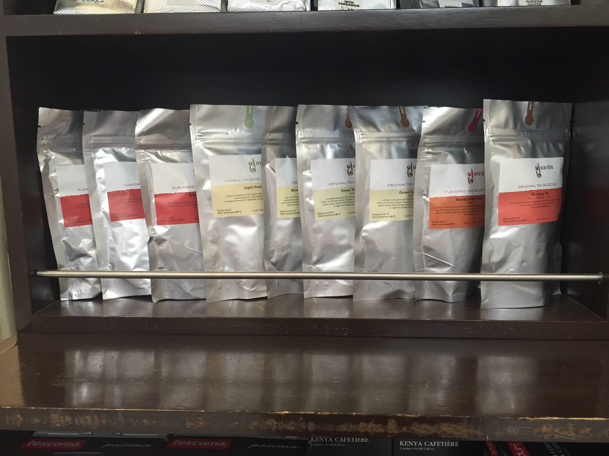 4 Places In Lebanon For The Tea-Obsessed