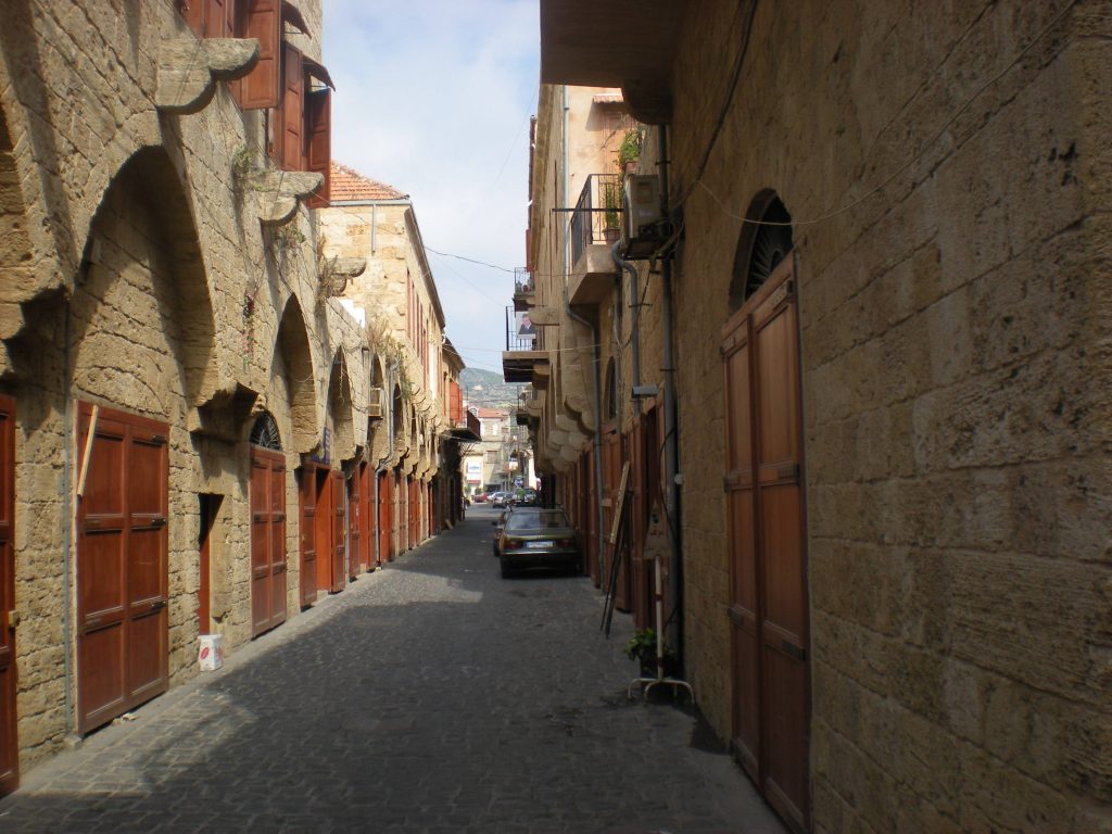 7 Reasons Why You Need To Visit Batroun