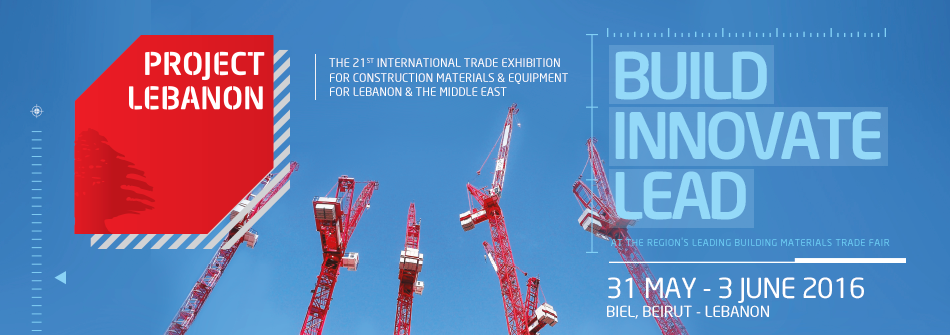 Project Lebanon 2016