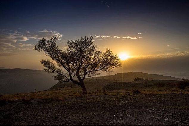 7 Magical Places To Watch Breathtaking Sunsets In Lebanon