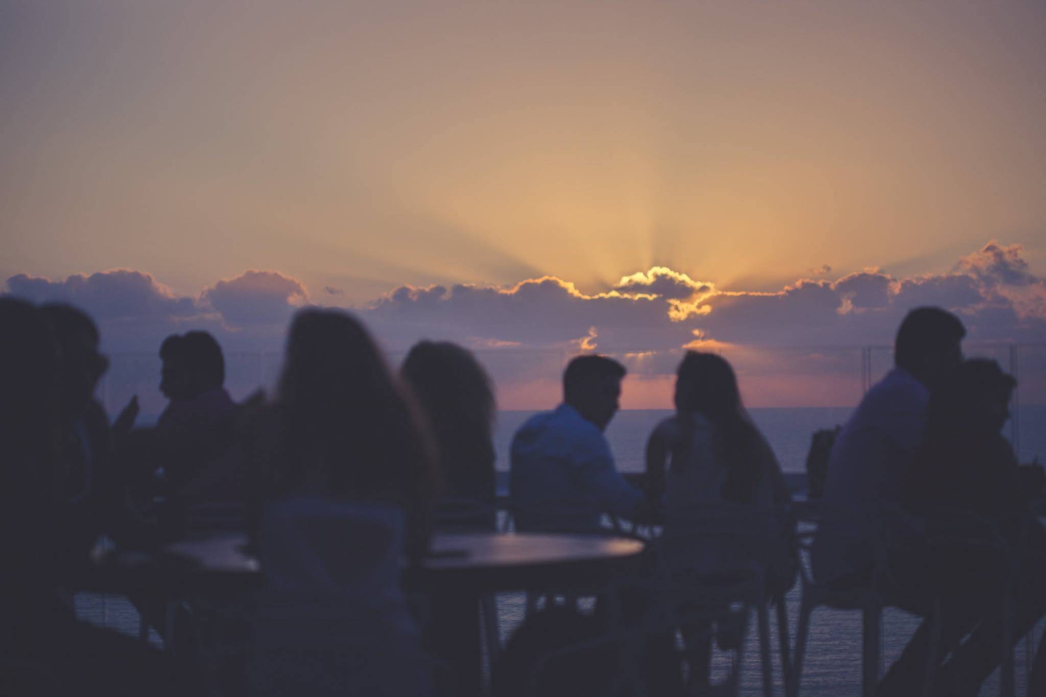 7 Magical Places To Watch Breathtaking Sunsets In Lebanon