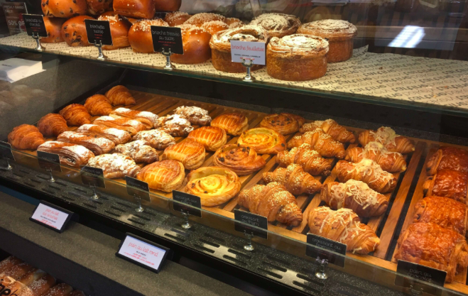 9 Sinfully Delicious Bakeries In Lebanon