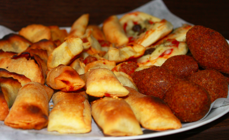 9 Sinfully Delicious Bakeries In Lebanon