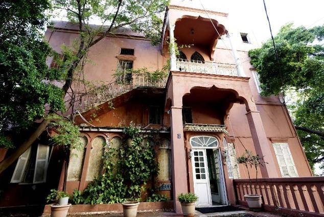 10 Traditional Lebanese Houses That Will Make You Want To Rewind Time