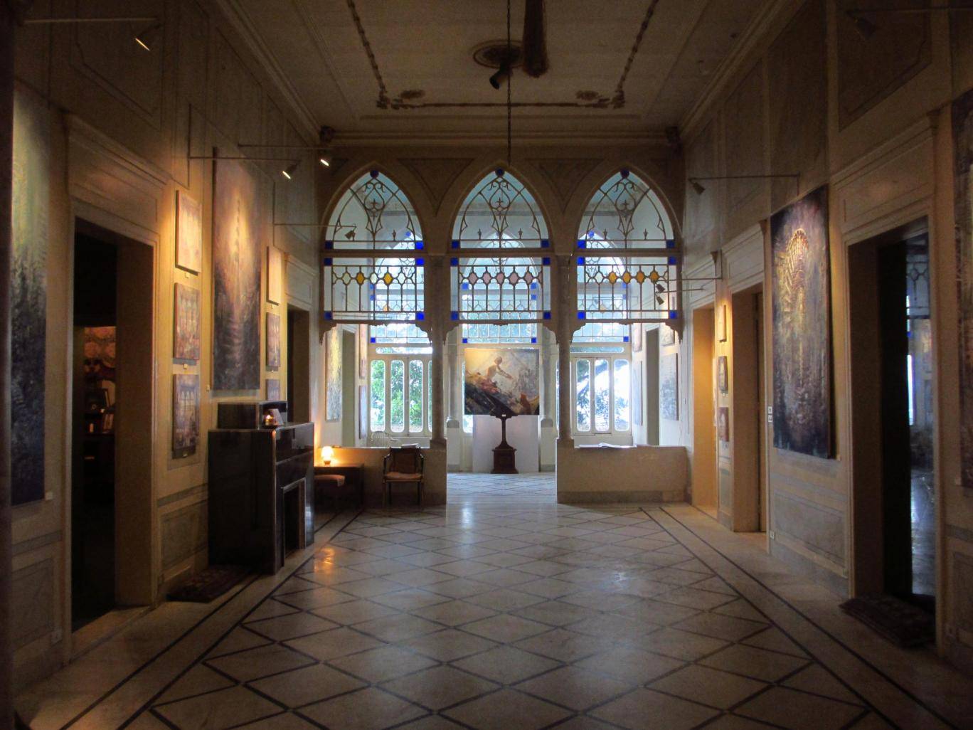 10 Traditional Lebanese Houses That Will Make You Want To Rewind Time