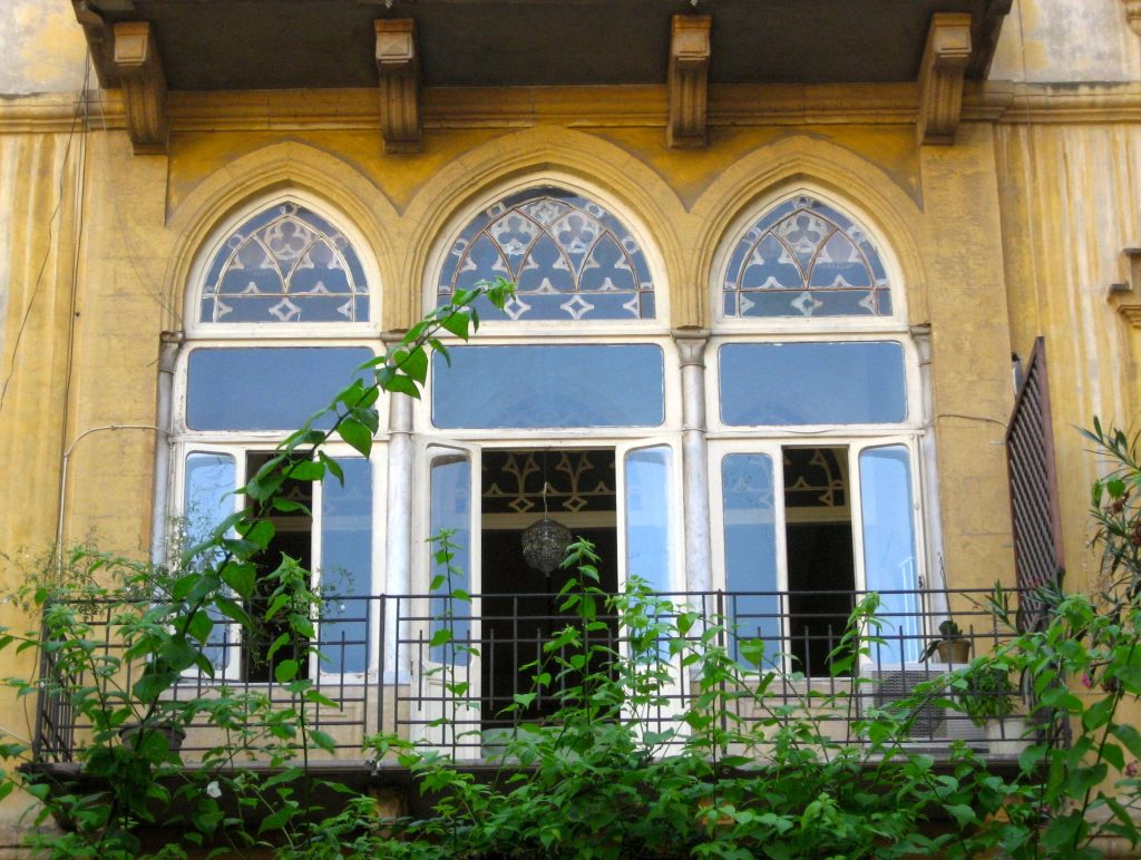 10 Traditional Lebanese Houses That Will Make You Want To Rewind Time