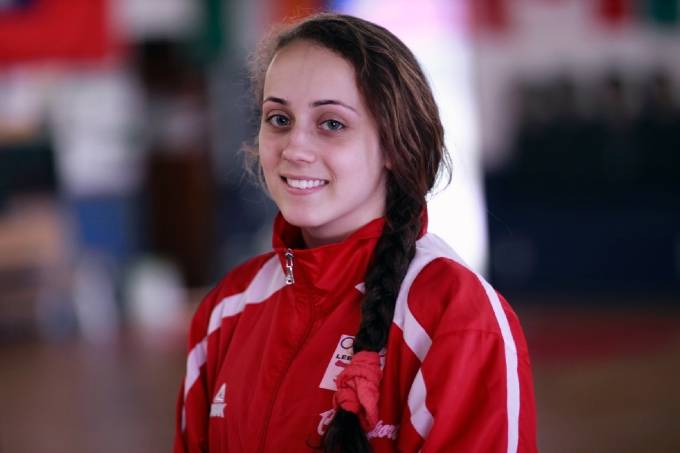 These Are The Lebanese Athletes Participating In The Summer Olympics In Rio