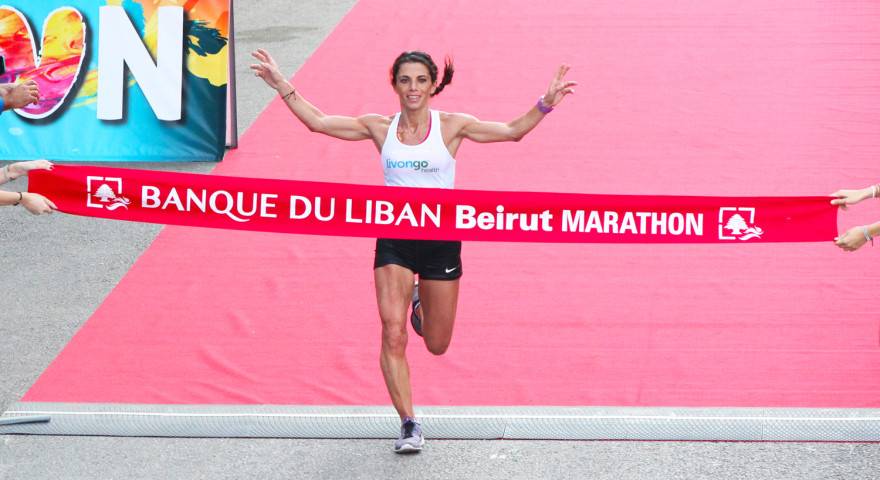 These Are The Lebanese Athletes Participating In The Summer Olympics In Rio