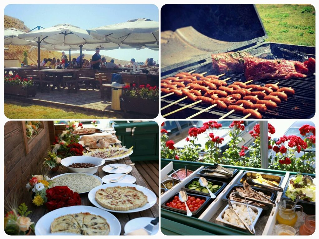 9 Restaurants That Are Perfect For Family Gatherings