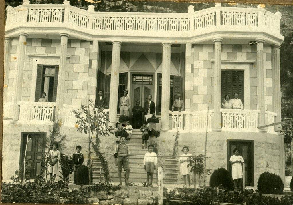 14 Incredible Vintage Photos Of Lebanon, Part II