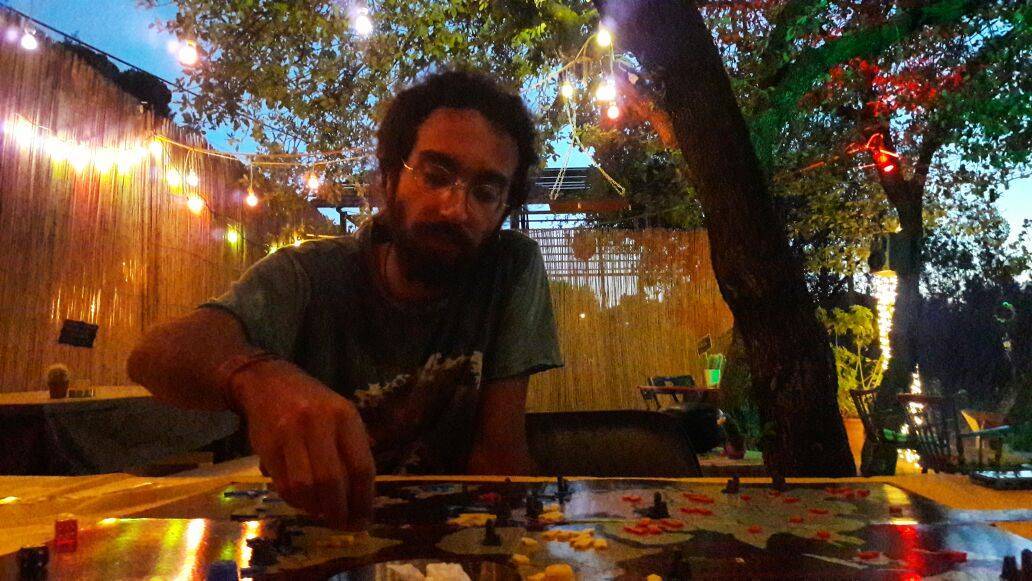 8 Places You Can Play Board Games In Beirut