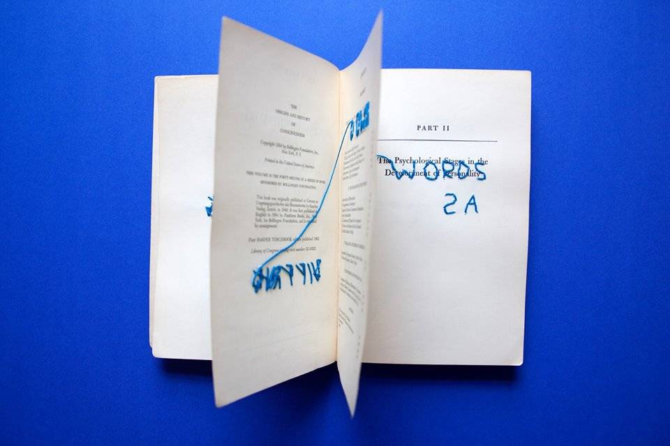 Unravelled - Exhibition