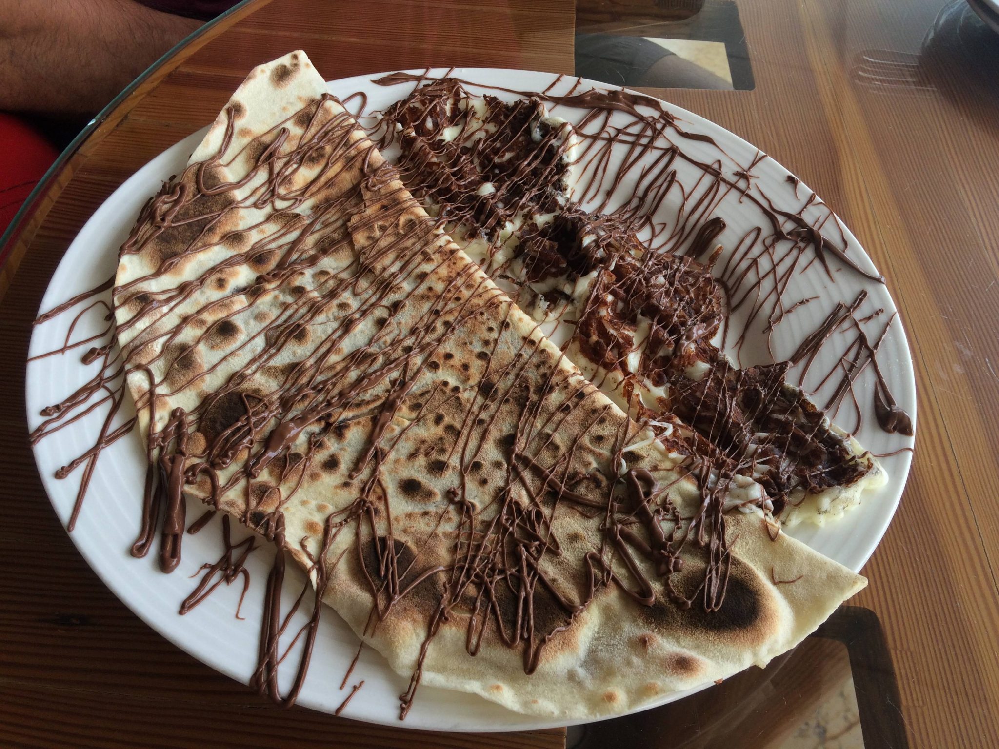 8 Places To Get Your Chocolate Fix In Lebanon