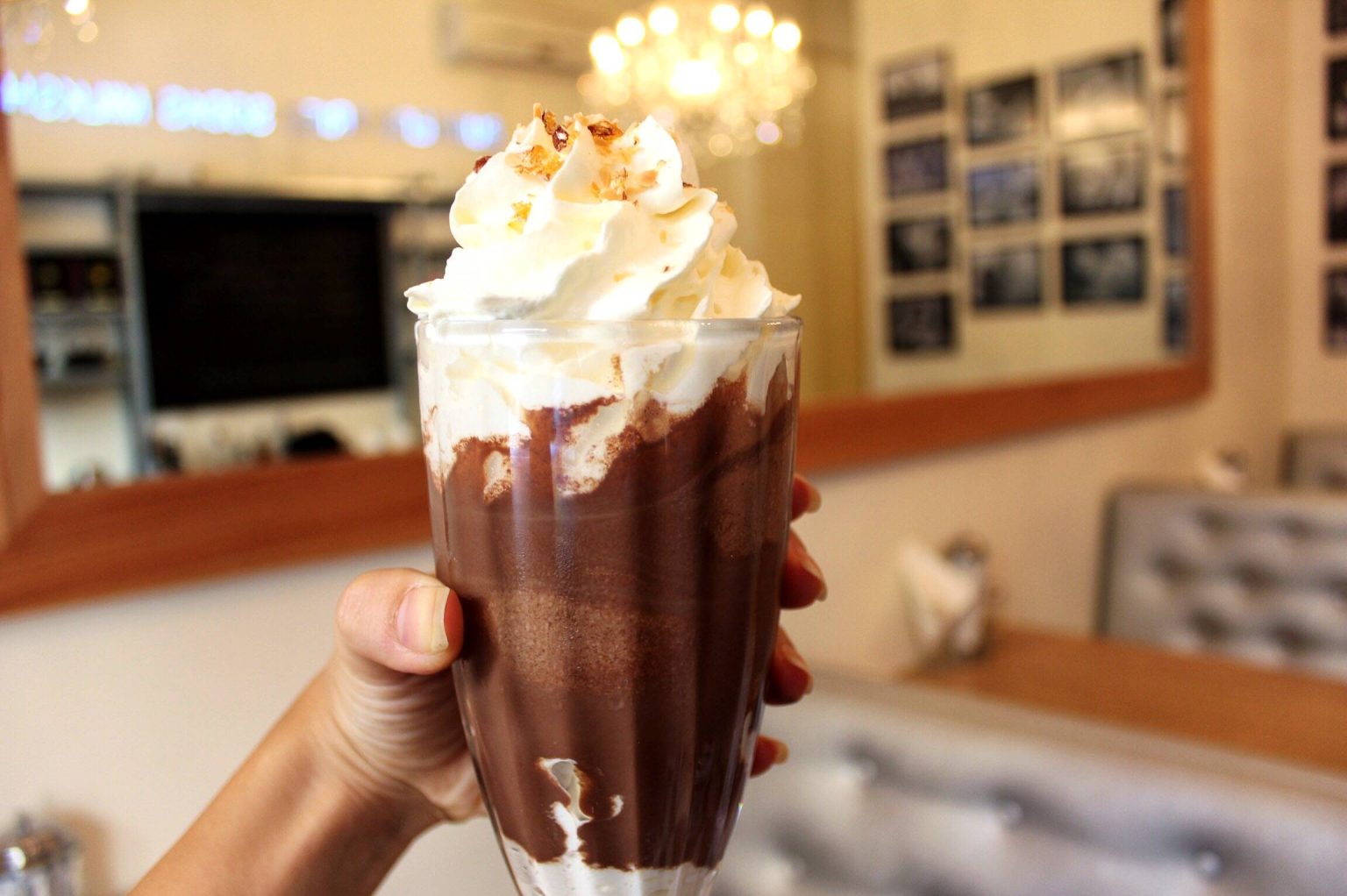 8 Places To Get Your Chocolate Fix In Lebanon