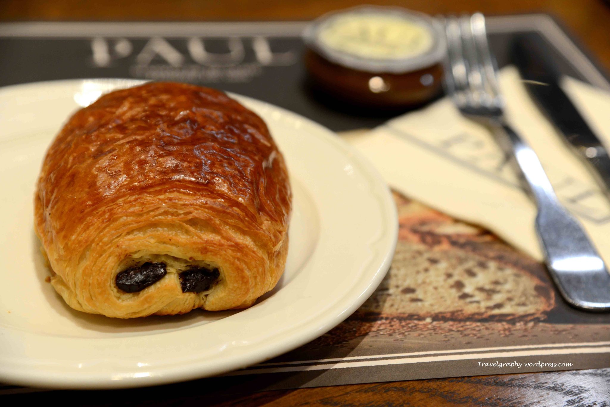 5 Must-Try Croissants In Lebanon